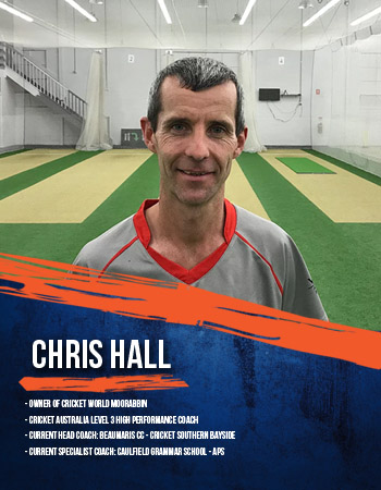 About - CricX